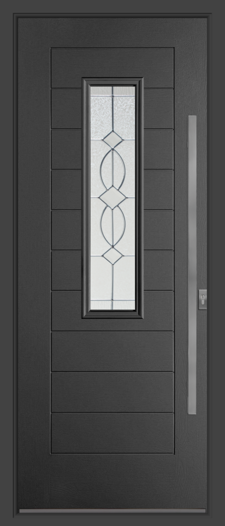 Alto Style Composite Door by Endurance - Window4you Shop